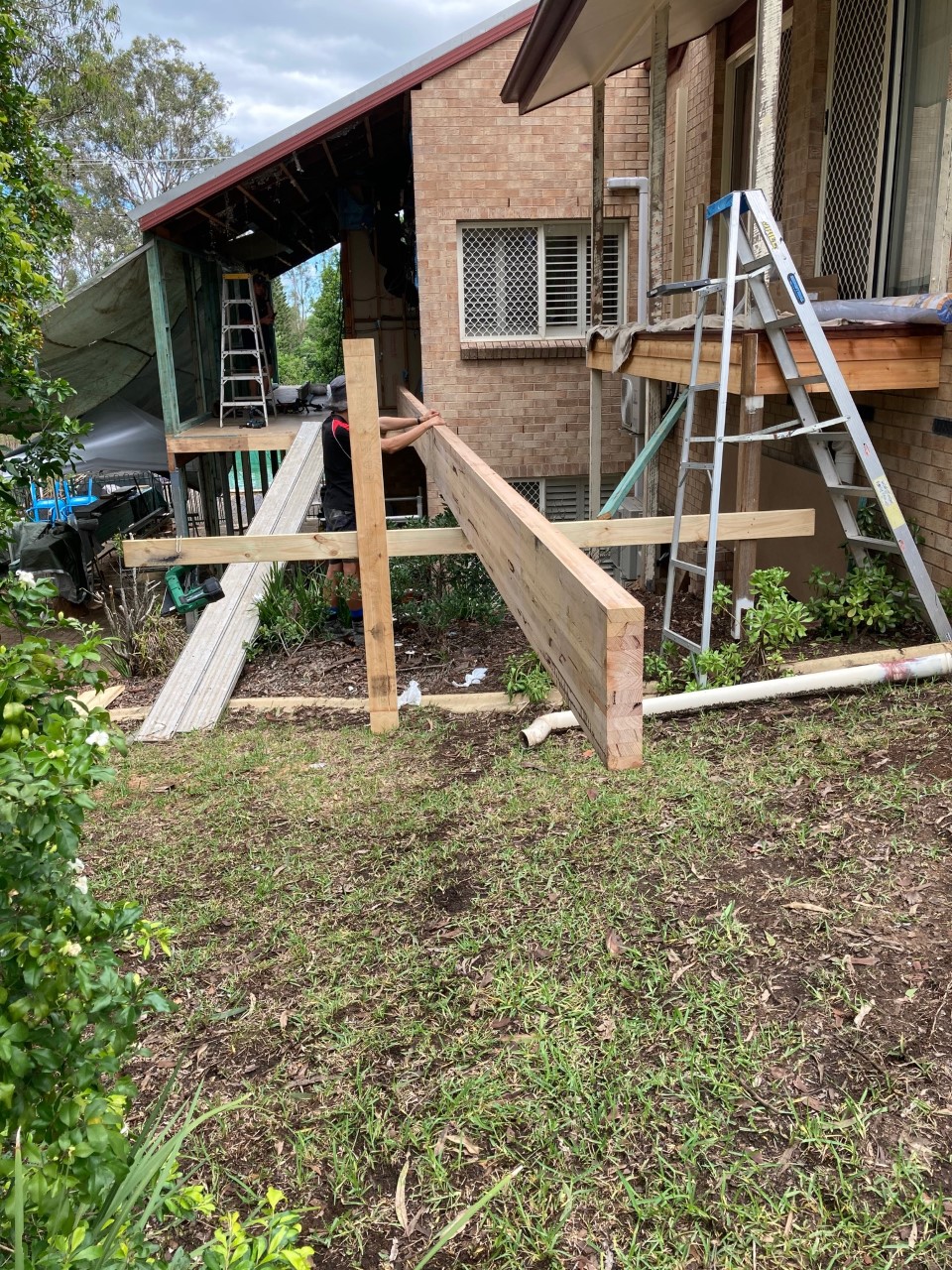 Paul Greer Builders | Projects
