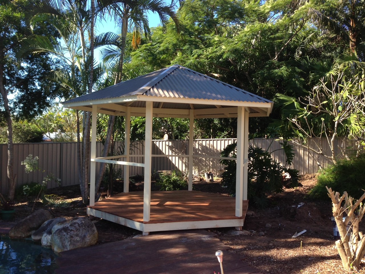 Paul Greer Builders | Projects